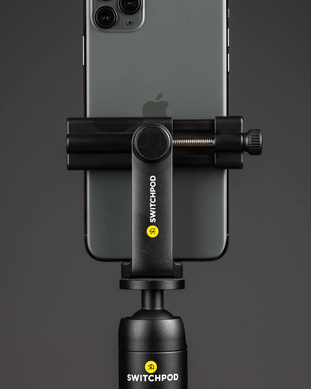 Our New Phone Tripod Adapter – SwitchPod